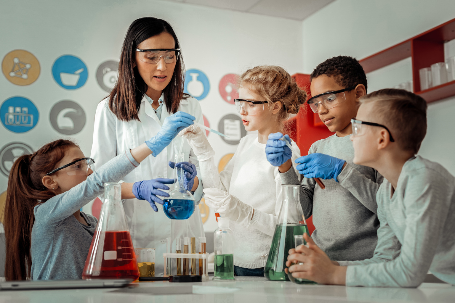 Science Adoption - CalCurriculum