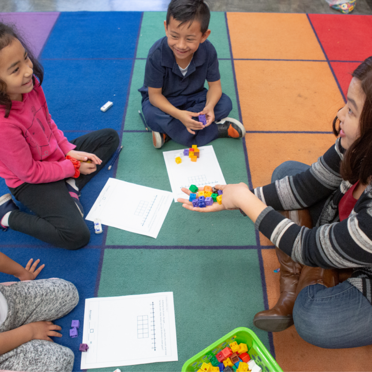 Math Adoption - CalCurriculum