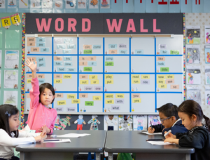 Multilingual LearnerReports - CalCurriculum