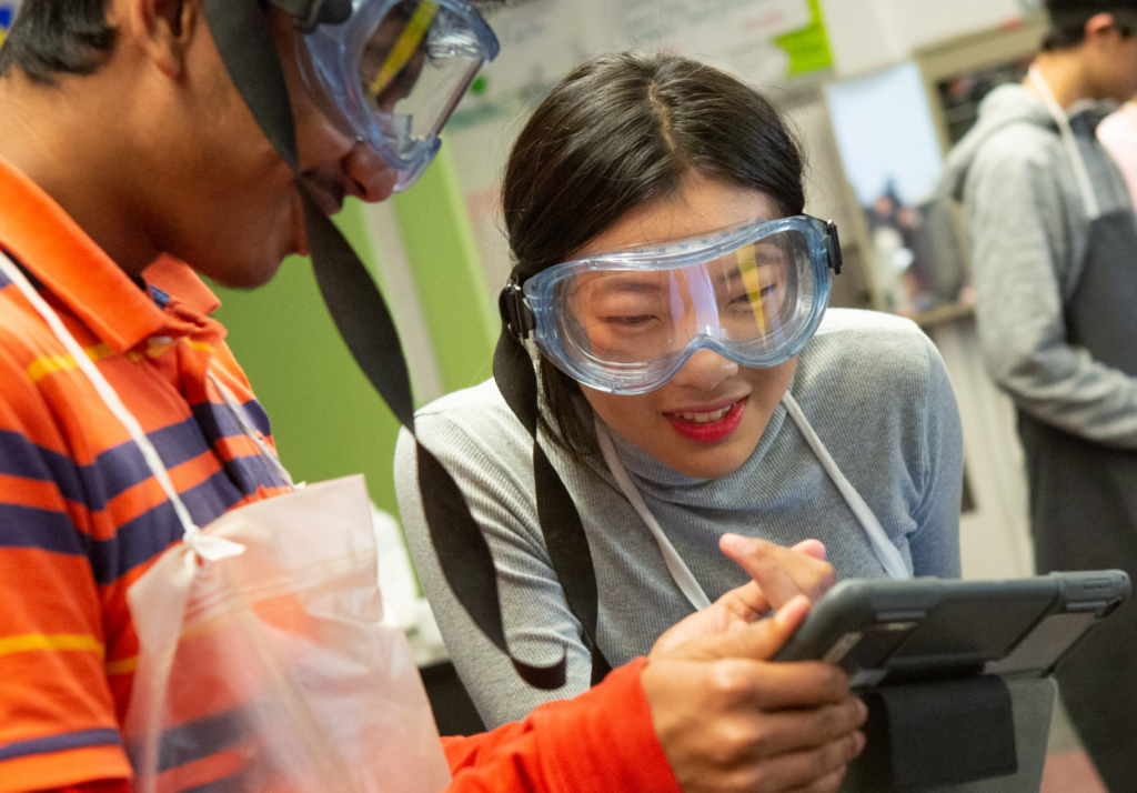 ScienceReports - CalCurriculum