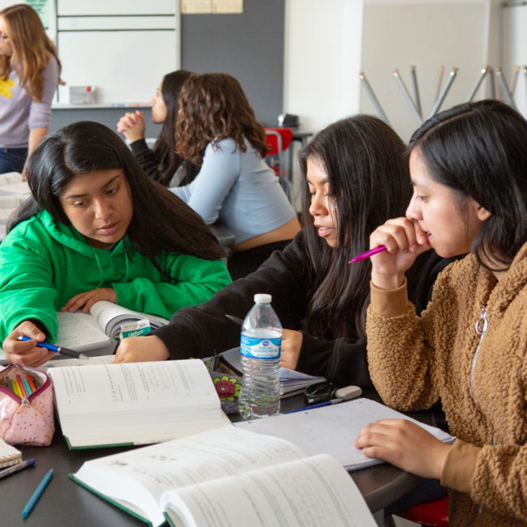 Why Instructional Materials Matter - CalCurriculum